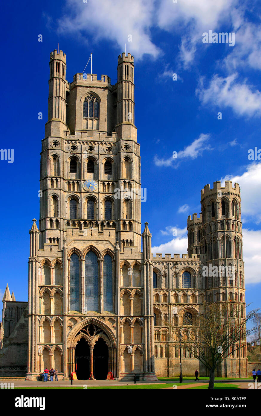 Diocese of ely hi-res stock photography and images - Alamy