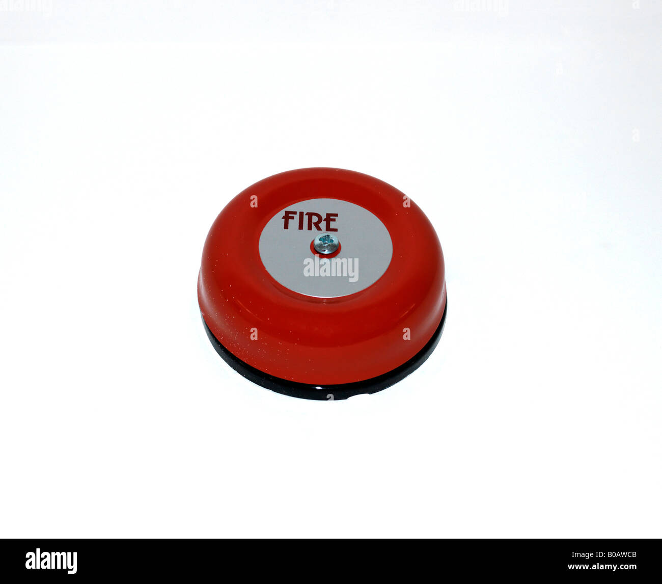Fire alarm bell hi-res stock photography and images - Alamy