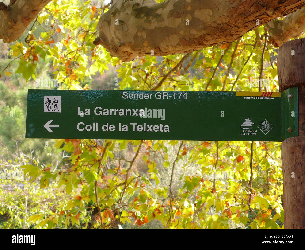 Catalonian mountain hi-res stock photography and images - Alamy