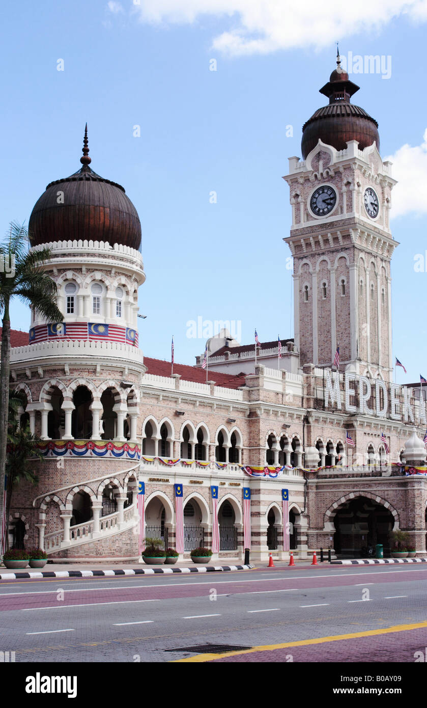 Moorish architecture hi-res stock photography and images - Alamy