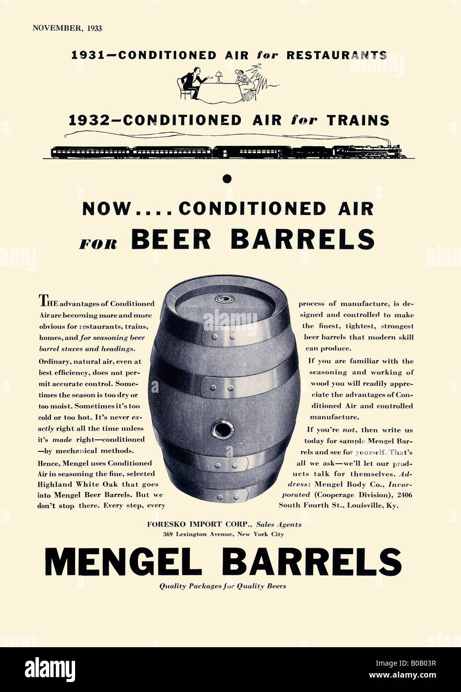 Mengel tank hi-res stock photography and images - Alamy