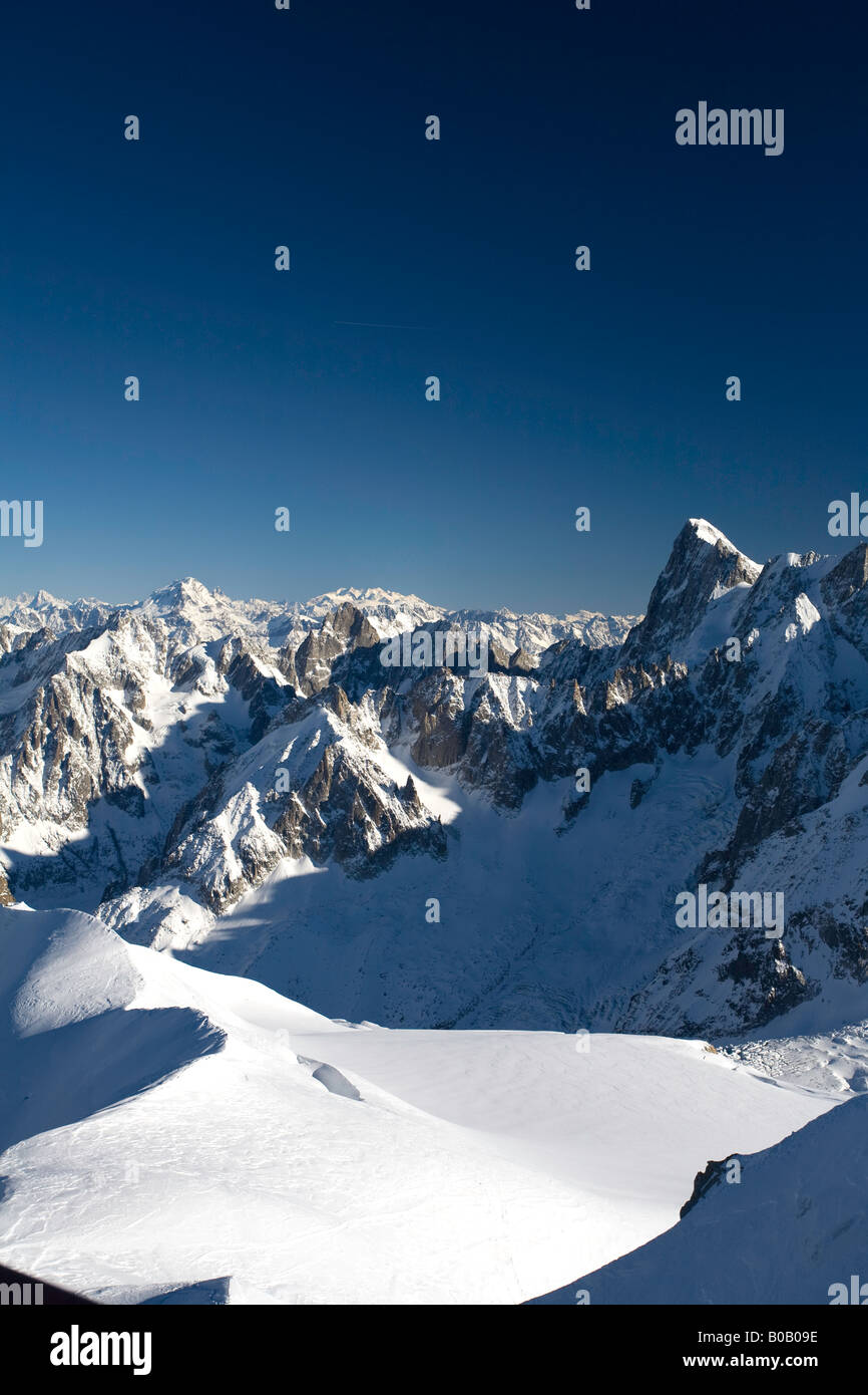 Chamonix, France, Europe Stock Photo - Alamy