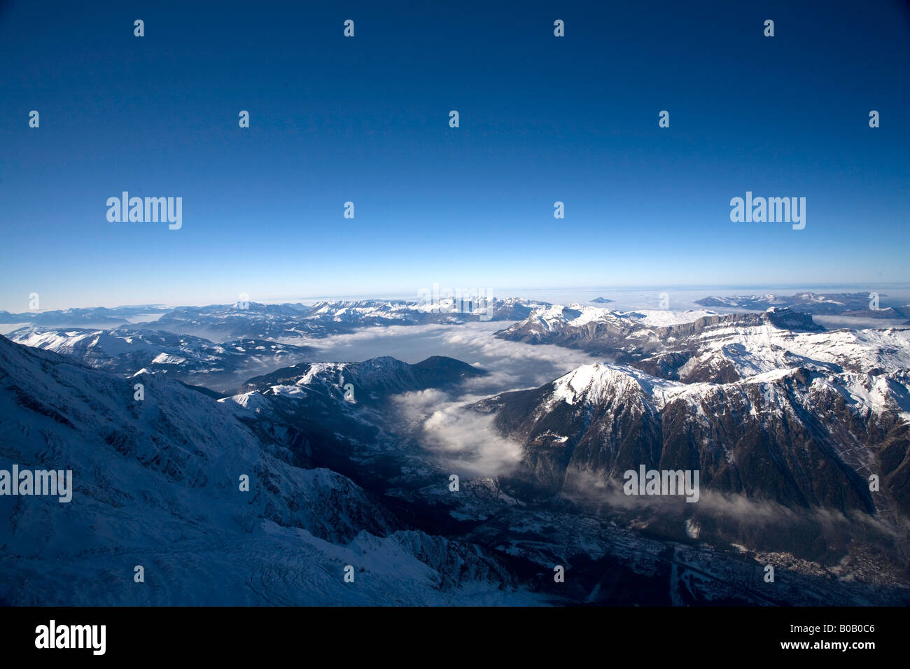 Chamonix, France, Europe Stock Photo - Alamy