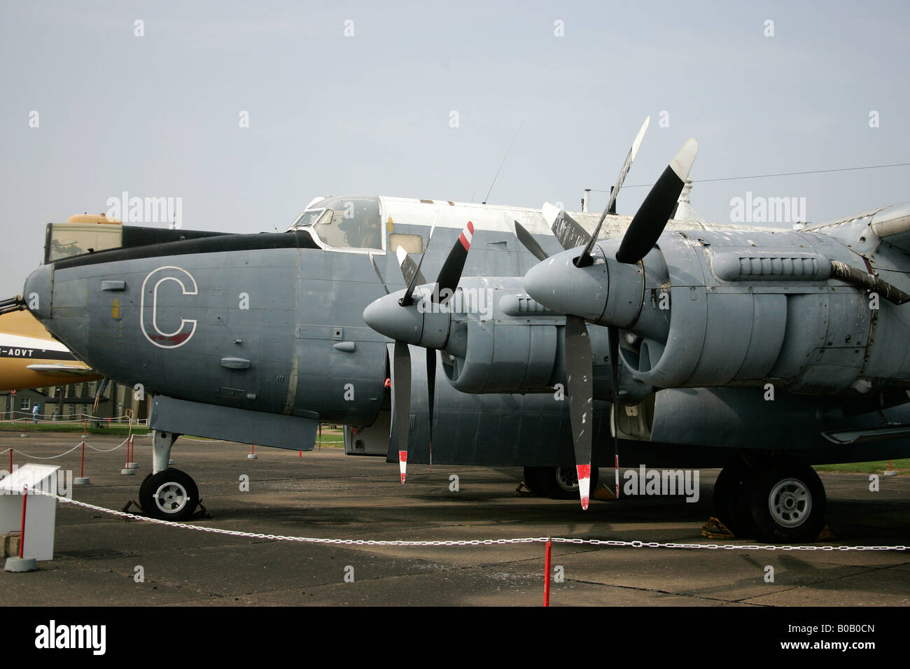 1950s aircraft hi-res stock photography and images - Alamy