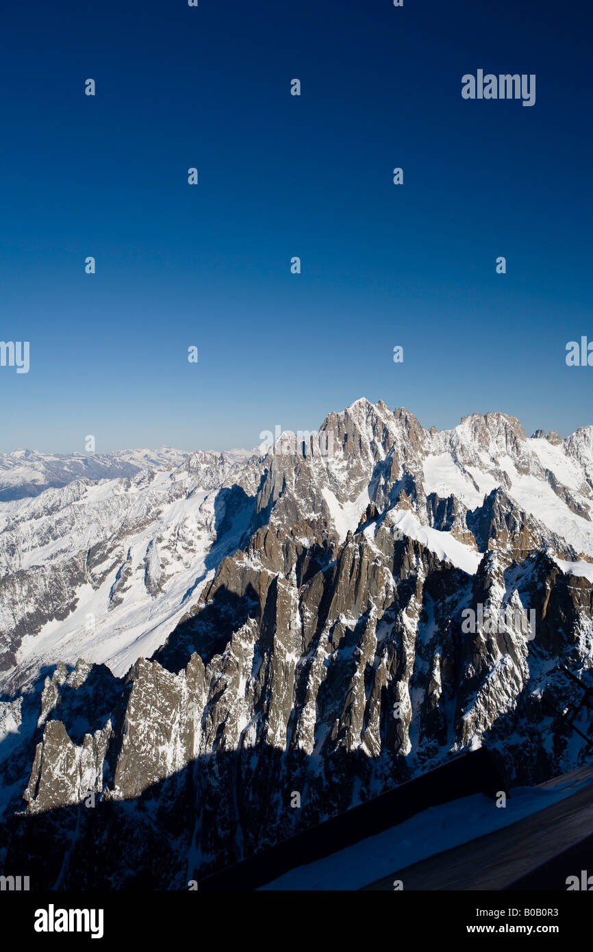 Chamonix, France, Europe Stock Photo - Alamy