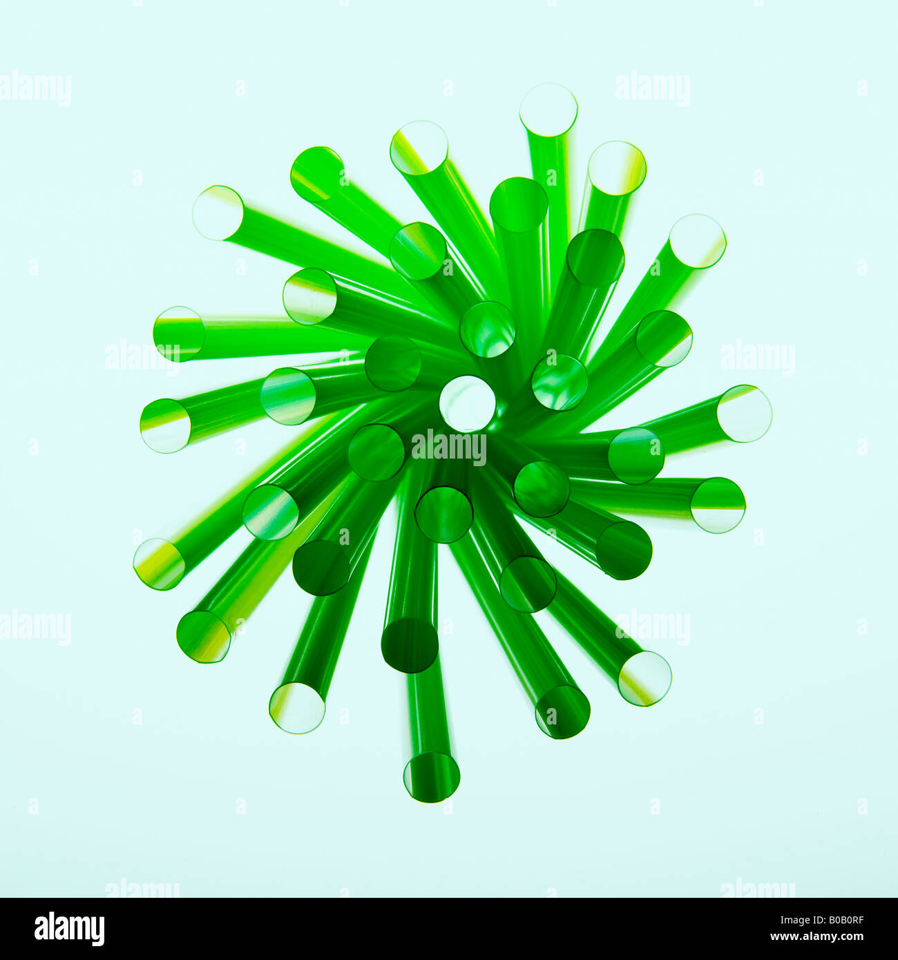 tubes of colour/color Stock Photo - Alamy