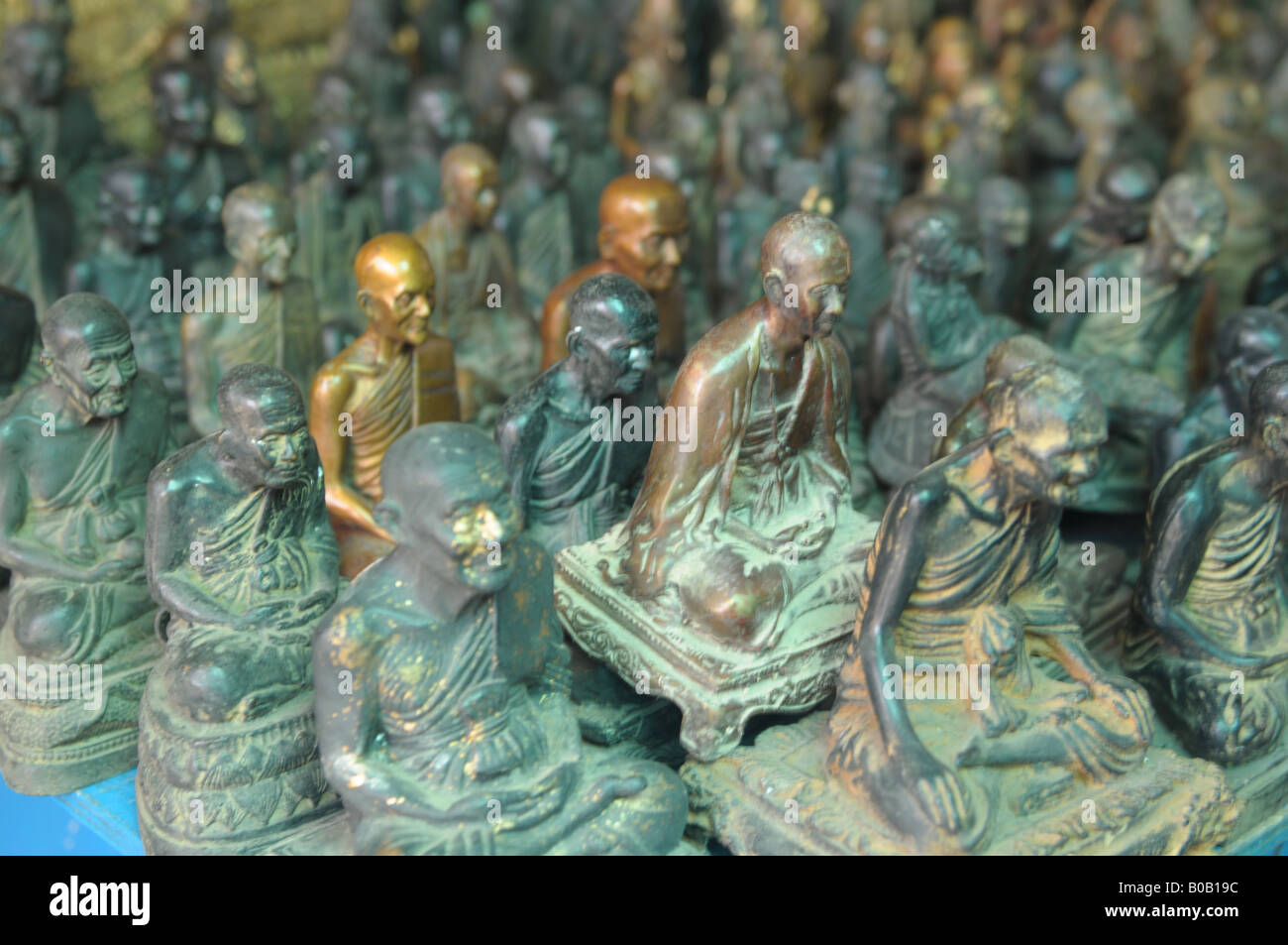 Buddha relics hi-res stock photography and images - Alamy