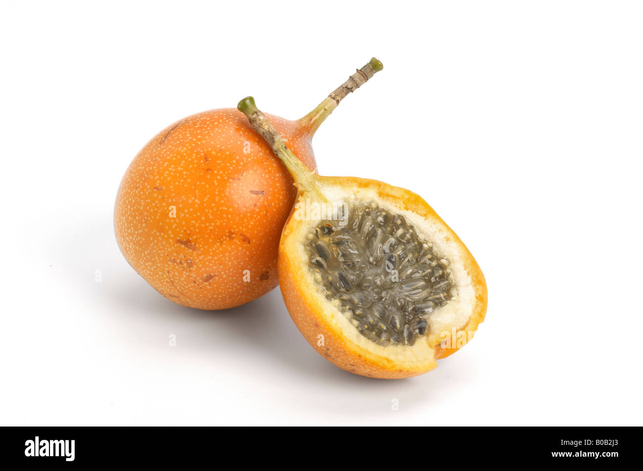 Granadilla hi-res stock photography and images - Alamy