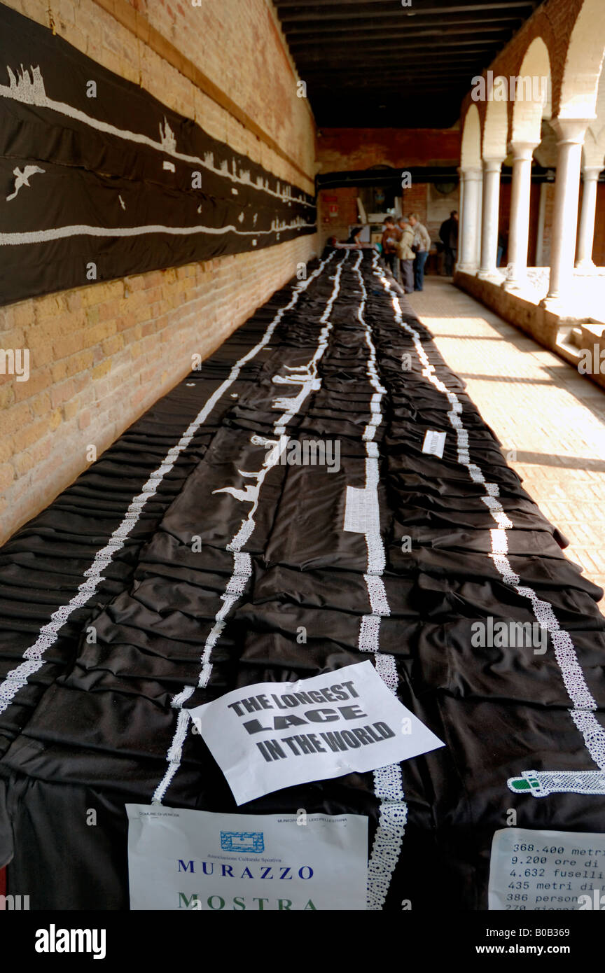 Lace techniques hi-res stock photography and images - Alamy