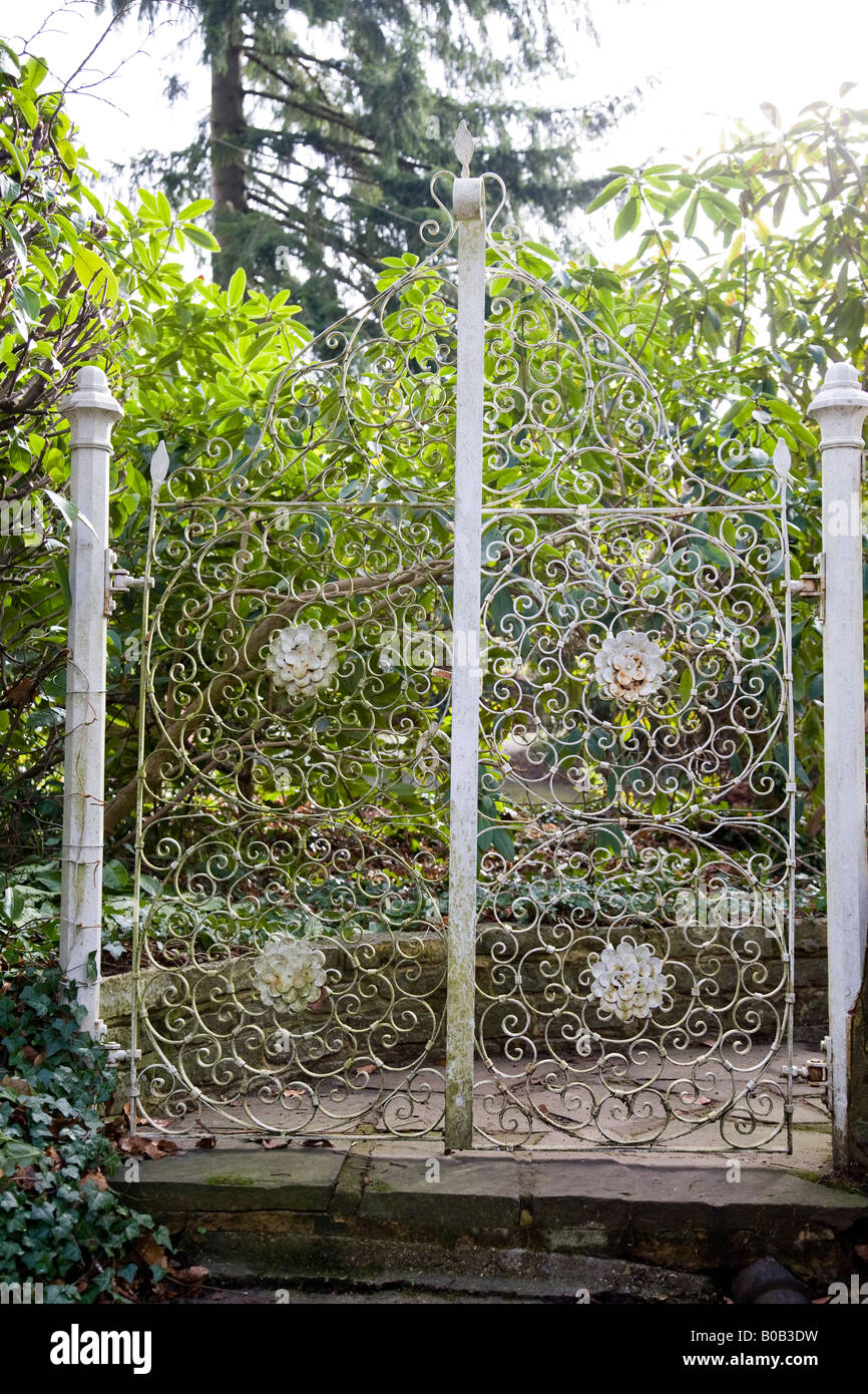 Filigree pattern hi-res stock photography and images - Alamy