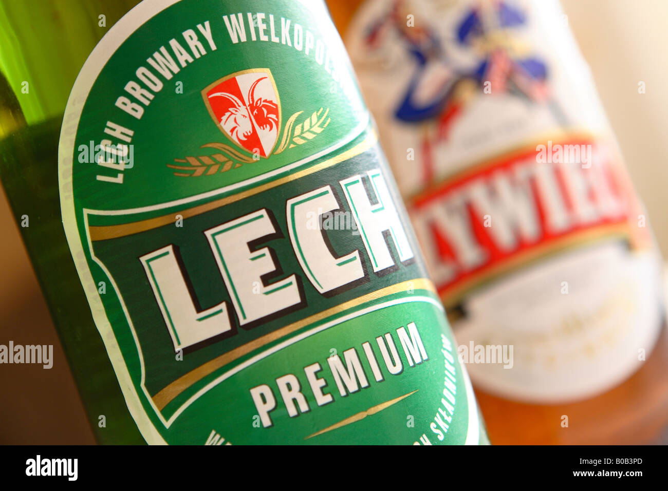 Warsaw brewery hi-res stock photography and images - Alamy