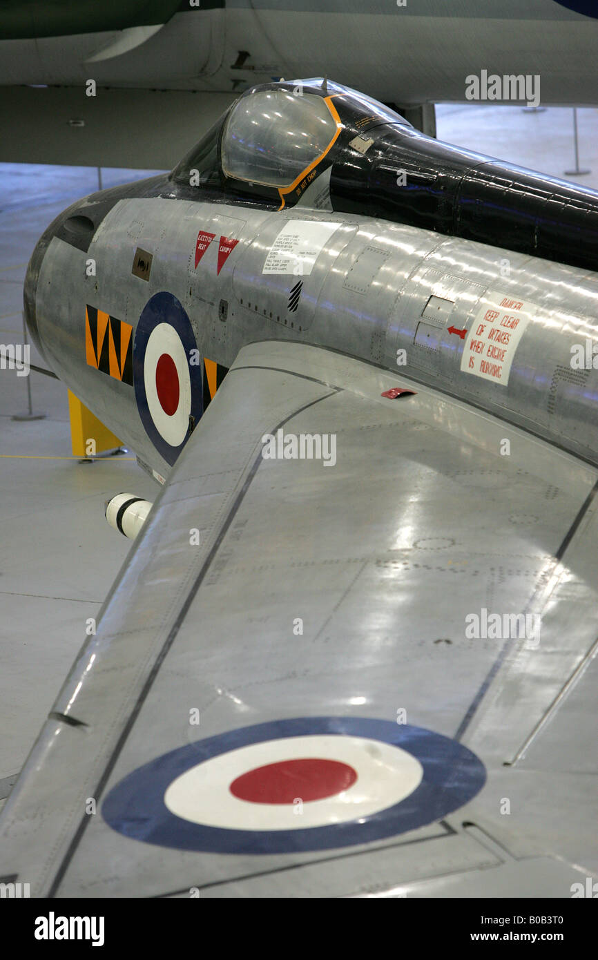 Raf lightning vulcan 1960s aircraft hi-res stock photography and images ...