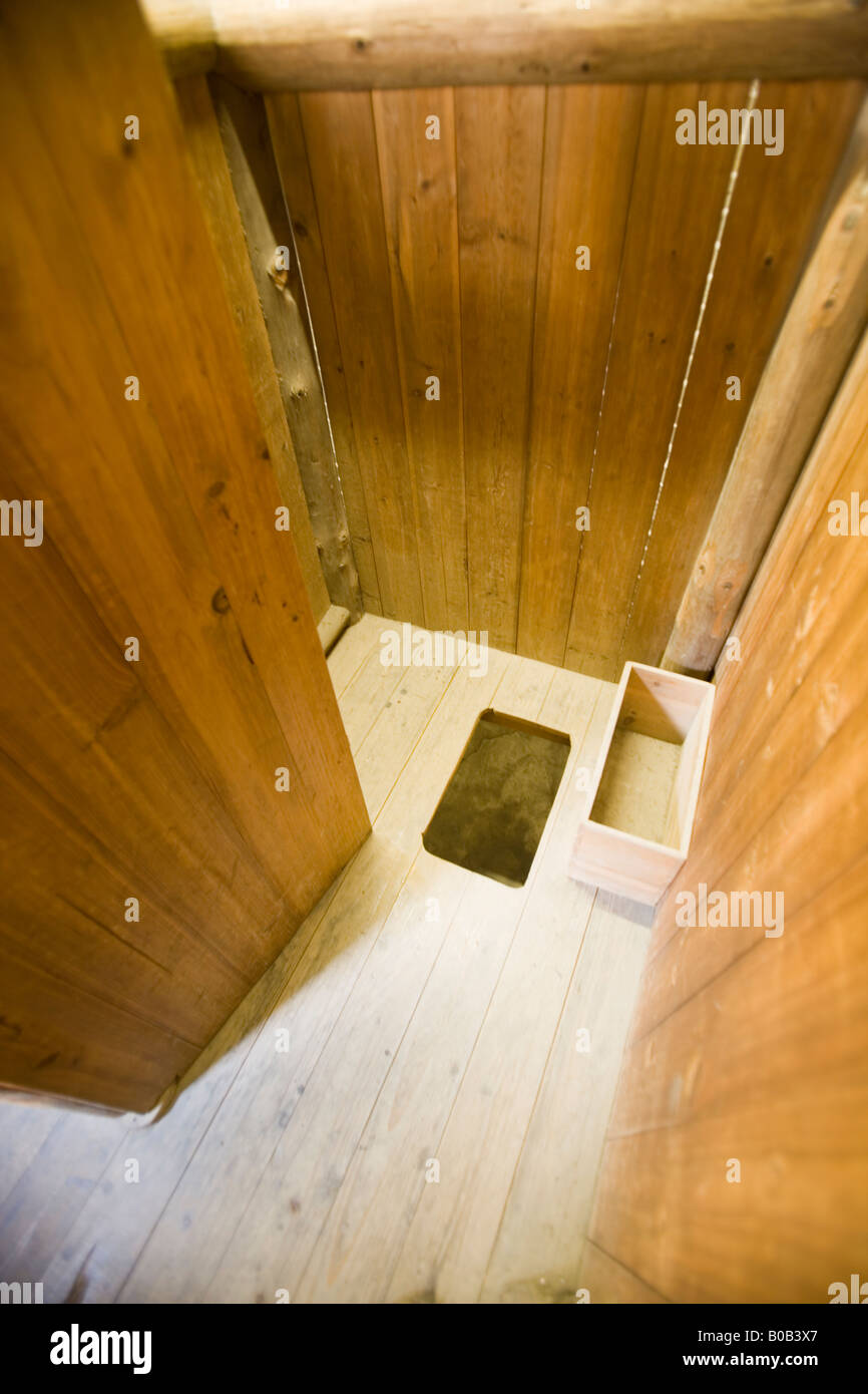 Tai Fu Tai Mansion New Territories Hong Kong Stock Photo - Alamy