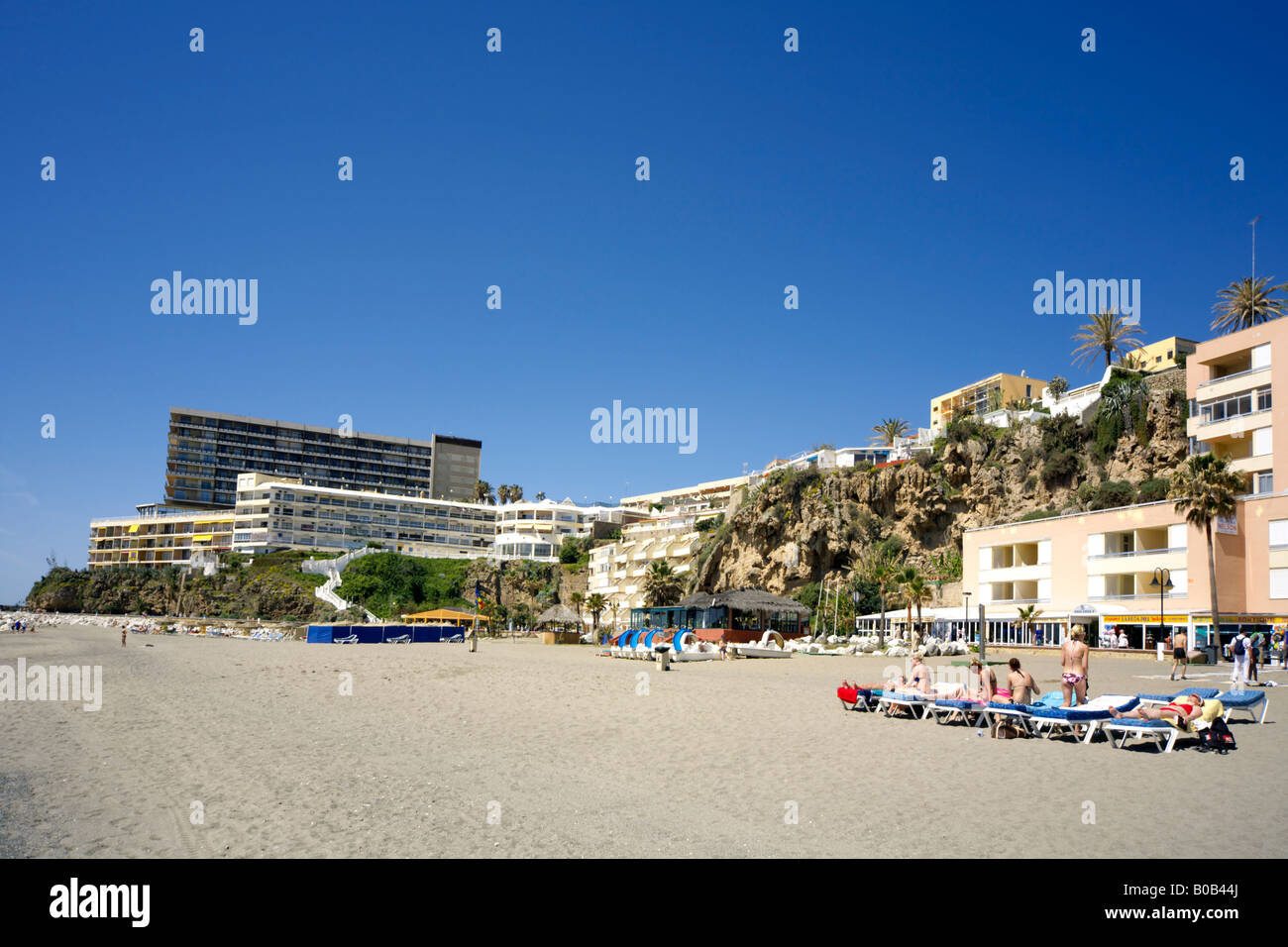 Jack cox travel pics pro beach scene beach beaches hi-res stock ...