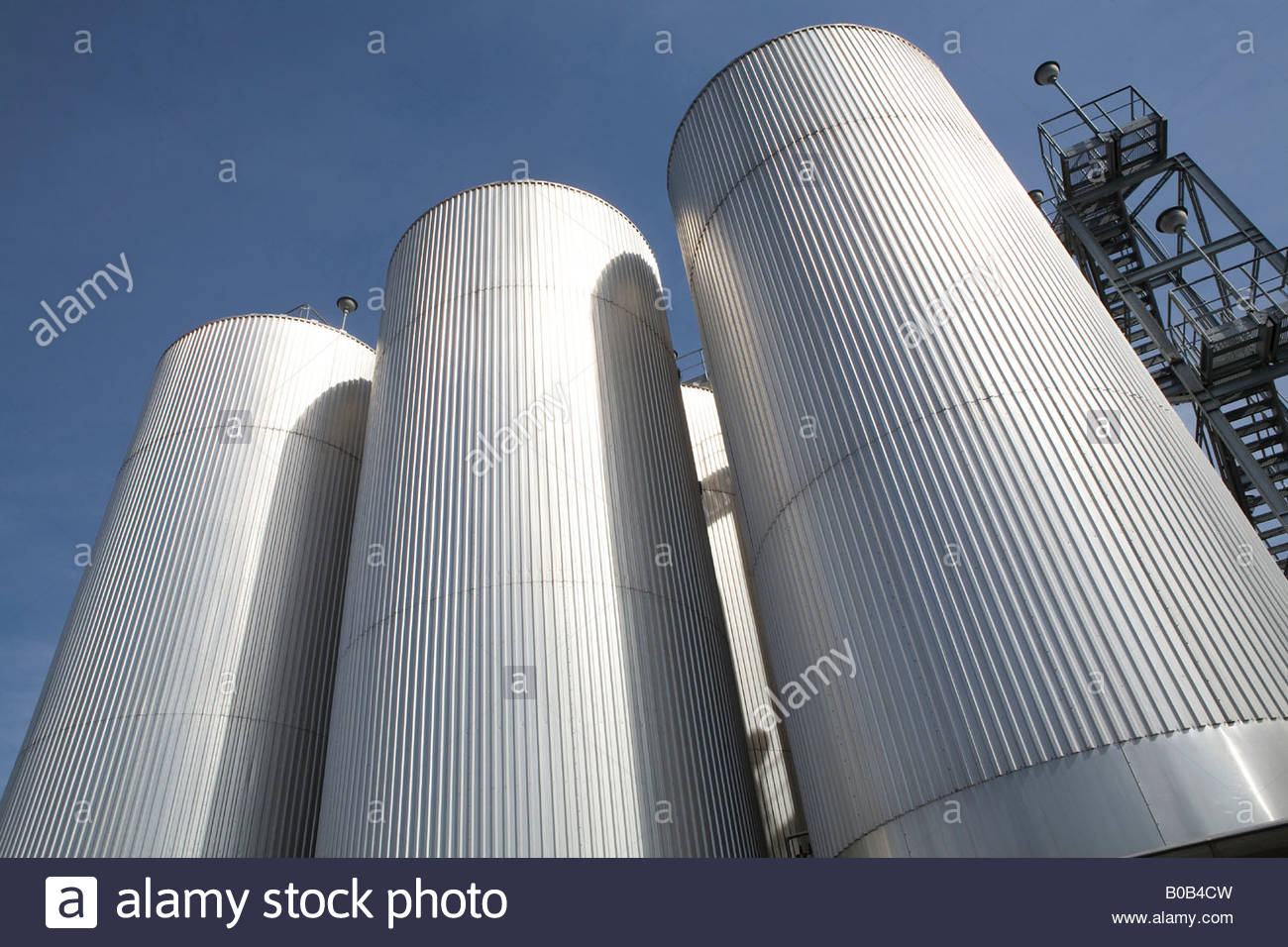 Chemical Tank Stock Photos & Chemical Tank Stock Images - Alamy