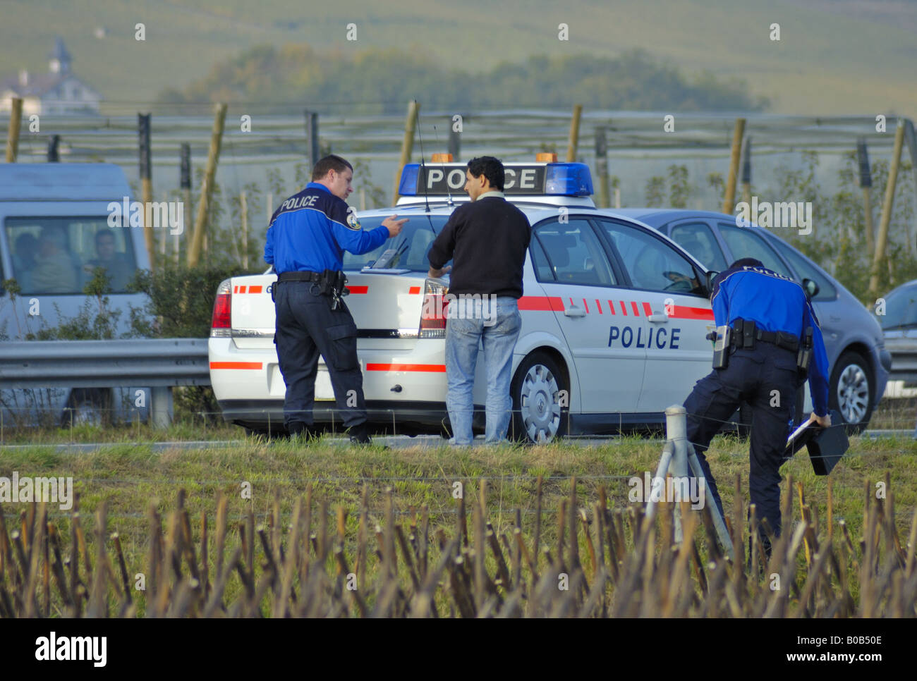 Statement of evidence hi-res stock photography and images - Alamy