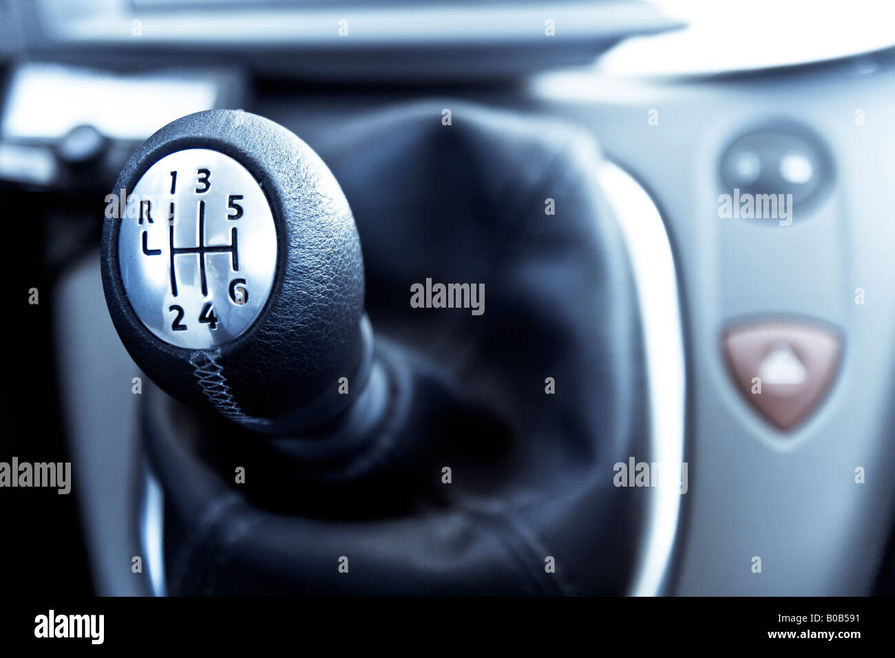 Gearlever hi-res stock photography and images - Alamy