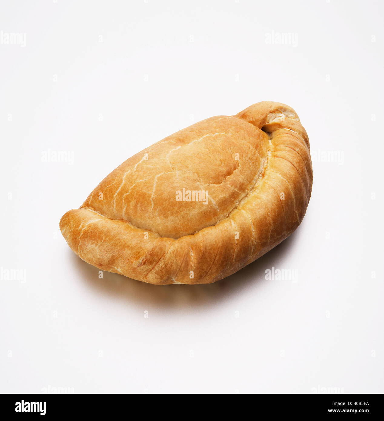 Traditional cornish pasty hi-res stock photography and images - Alamy