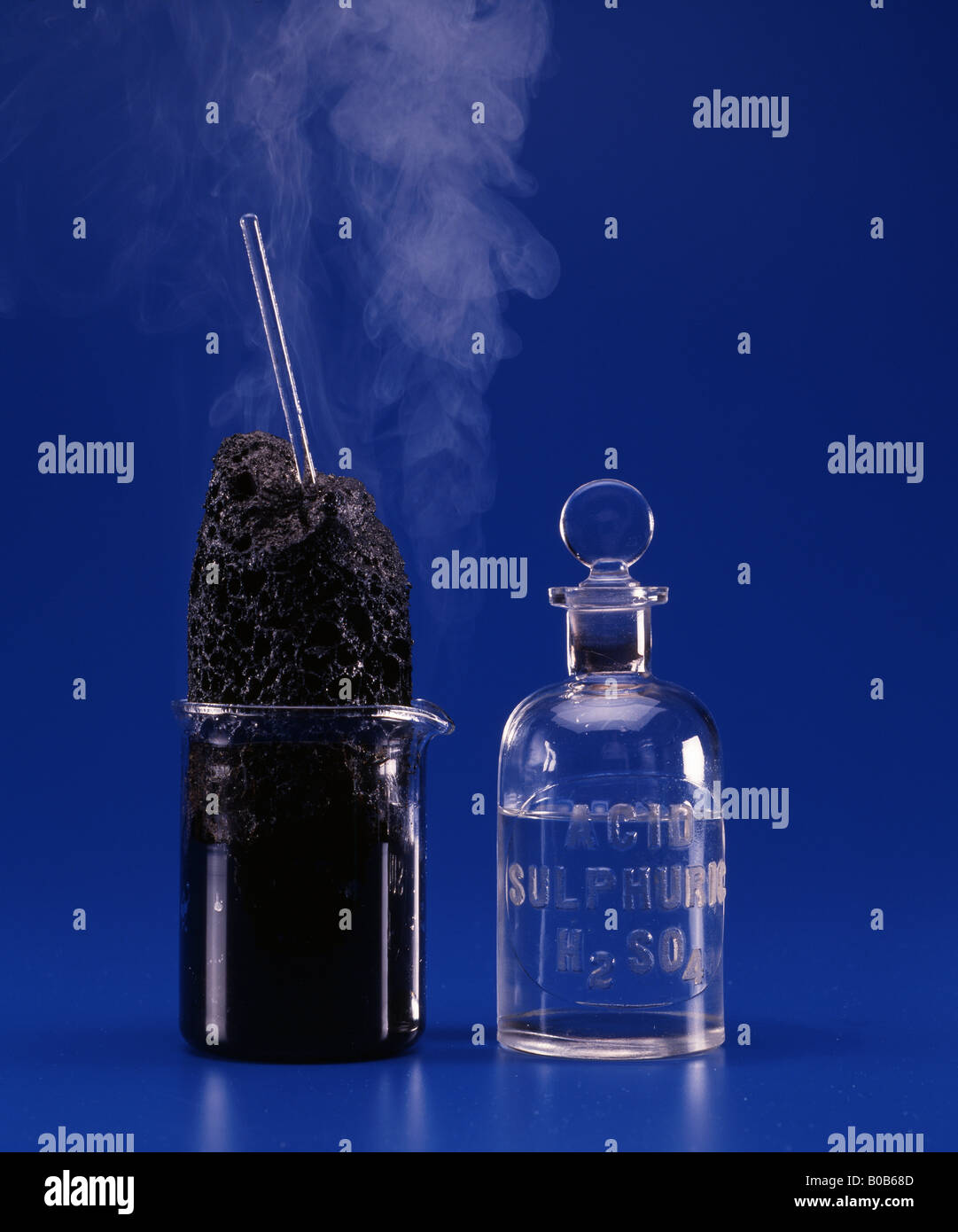 Sugar In Sulfuric Acid at Isabel Spiegel blog