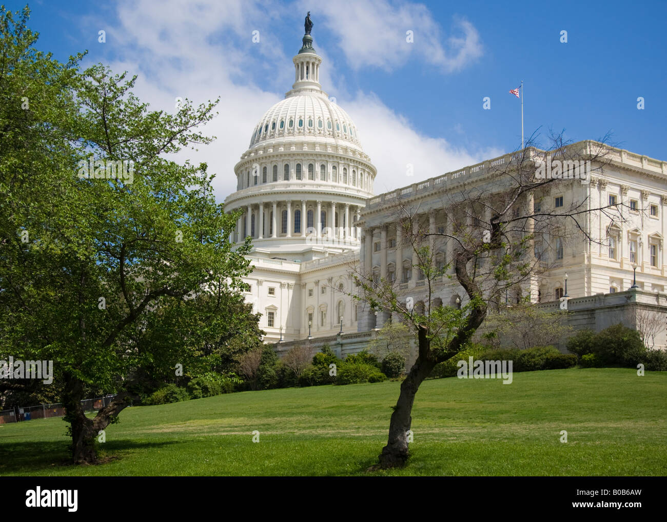 washington dc capital