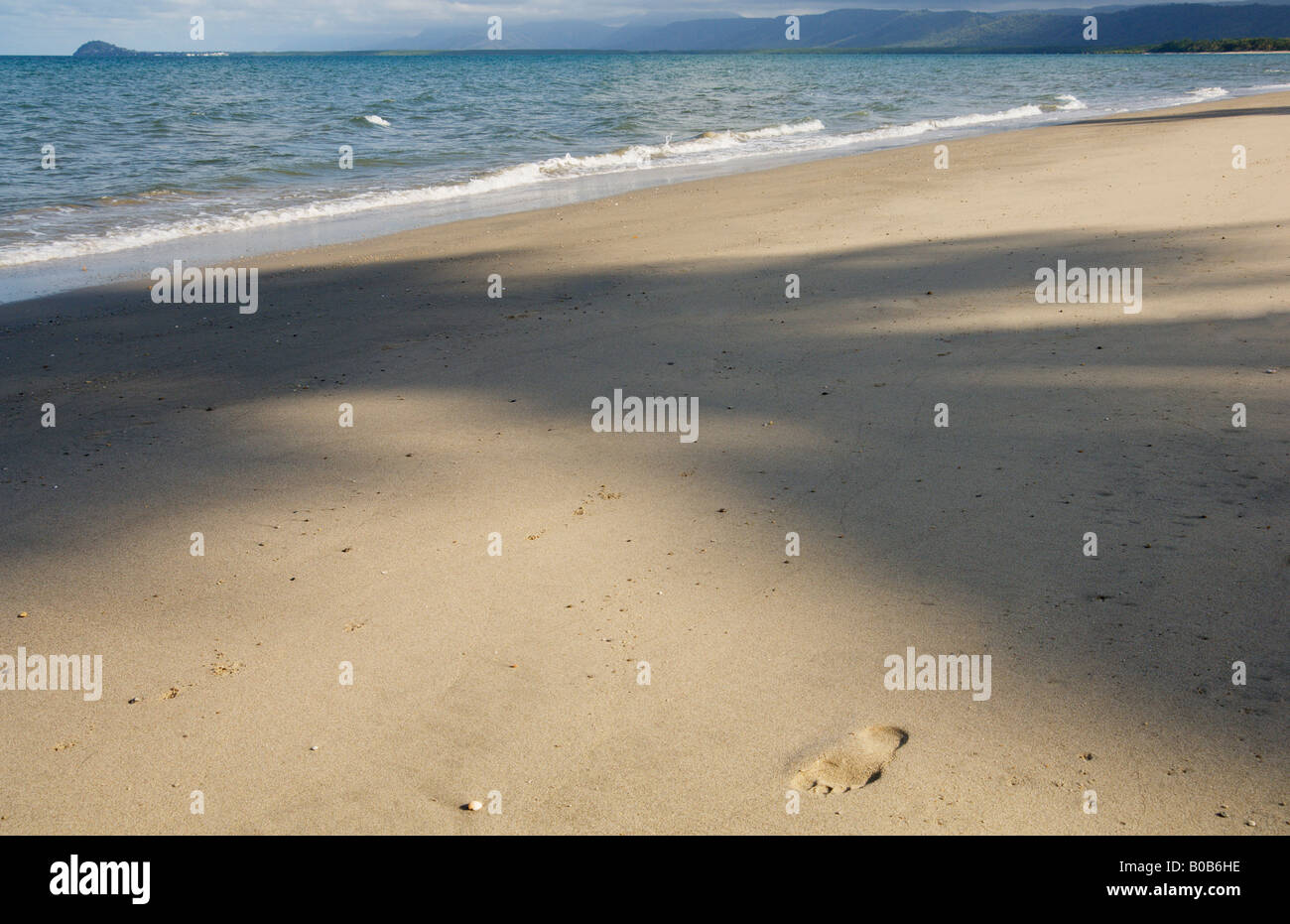 Newell beach hi-res stock photography and images - Alamy