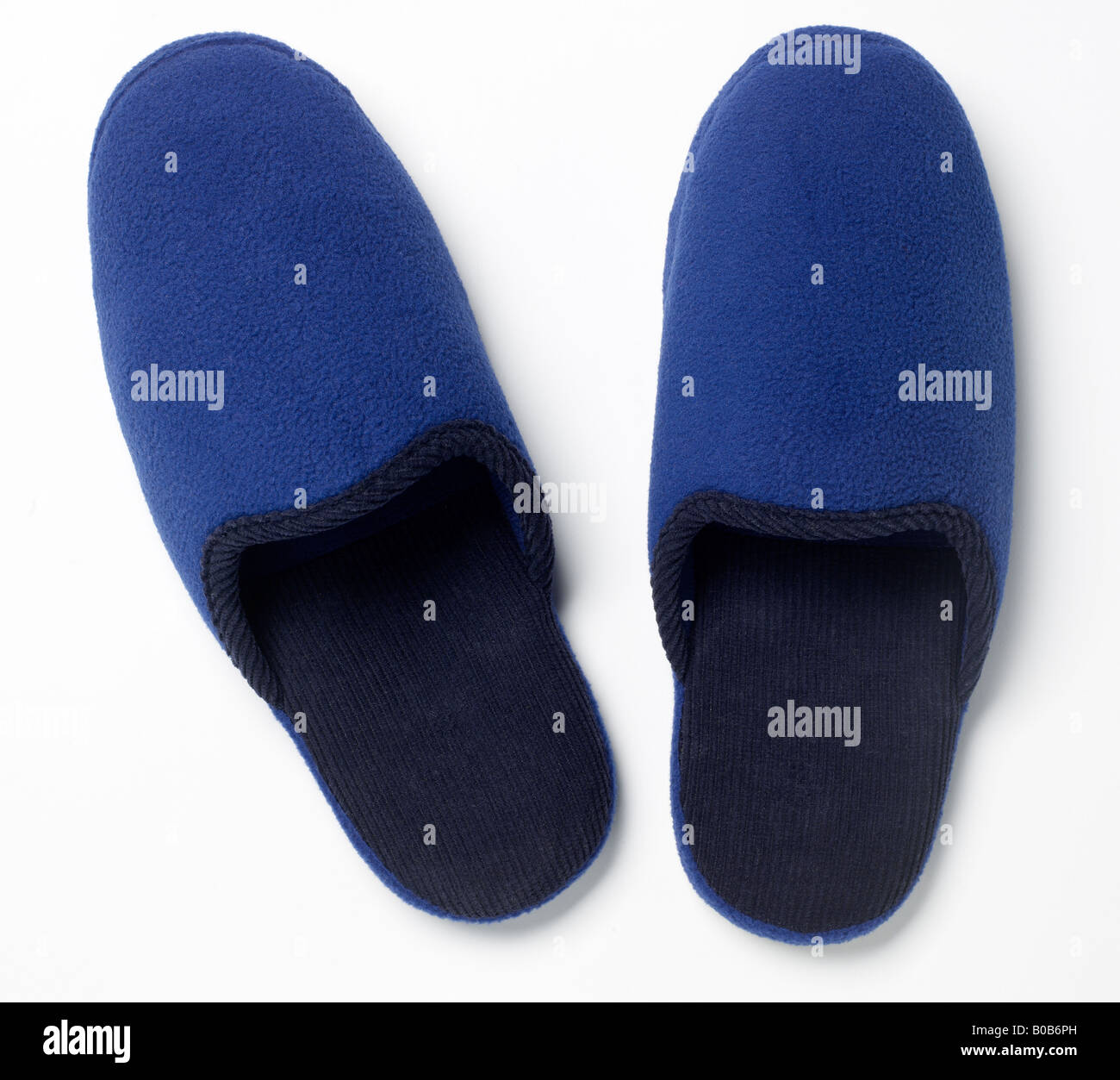 Soft plush footwear hi-res stock photography and images - Alamy