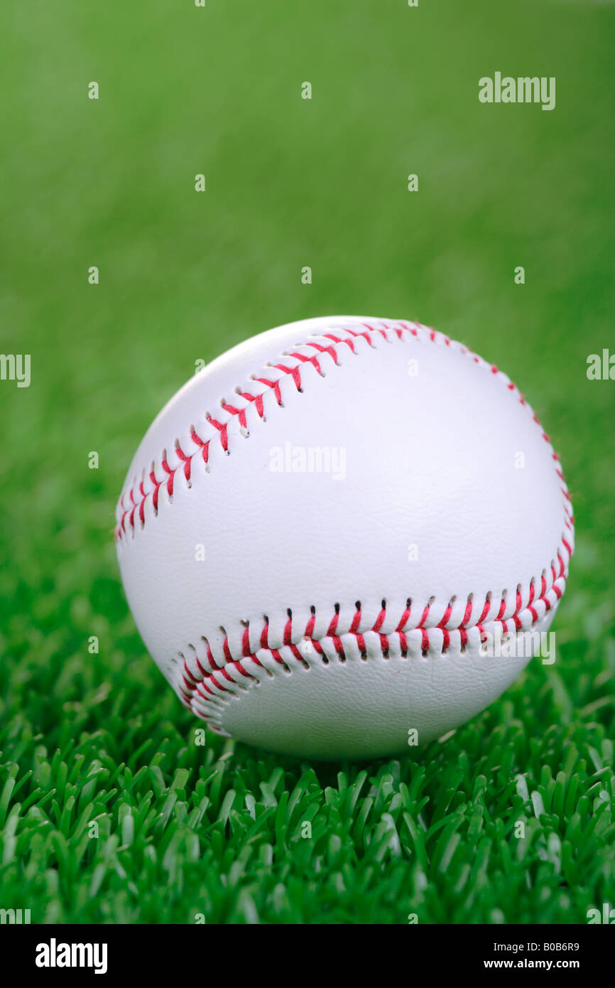 Curve Ball Stock Photos & Curve Ball Stock Images - Alamy