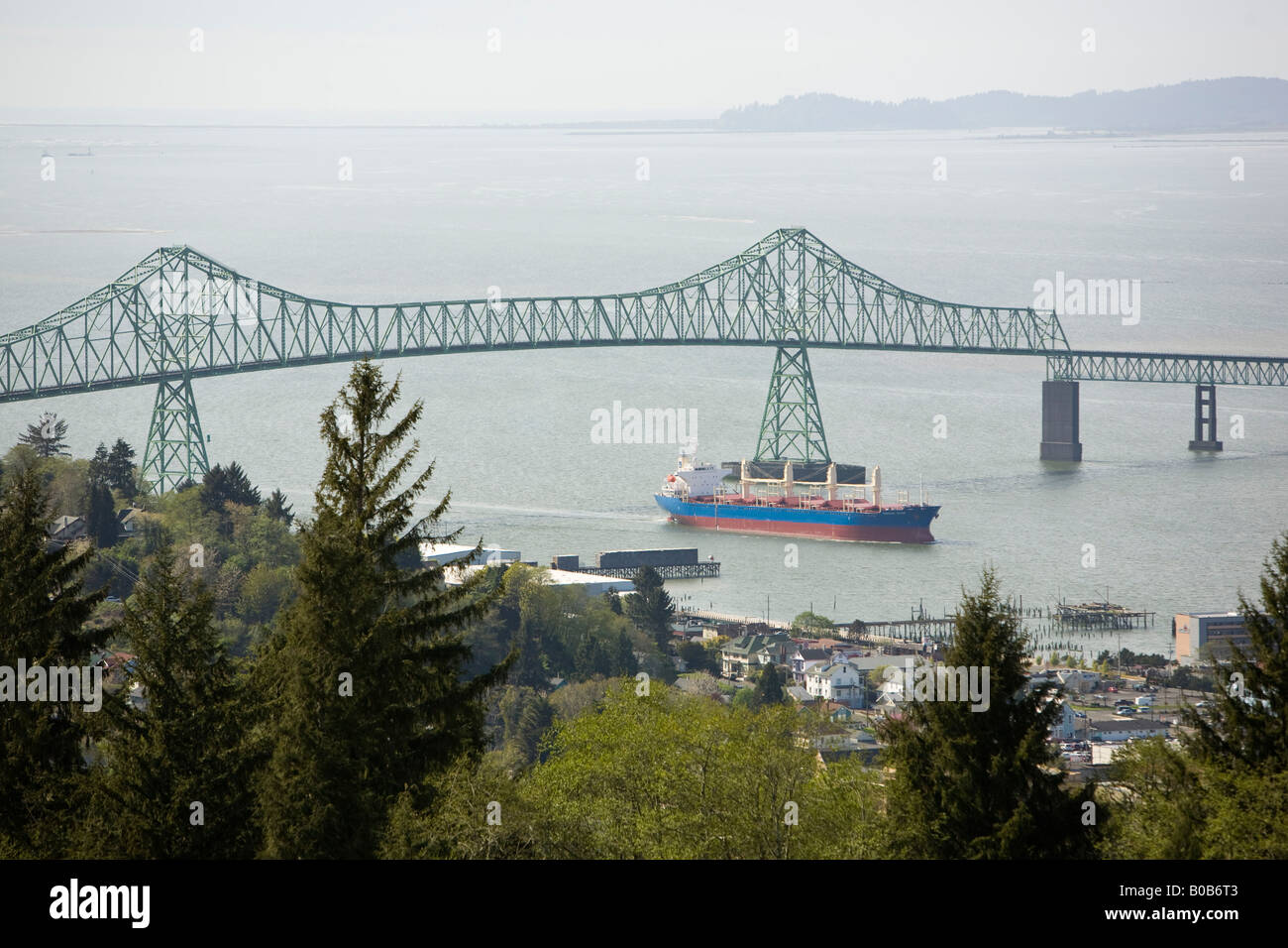 Fort astoria water hi-res stock photography and images - Alamy