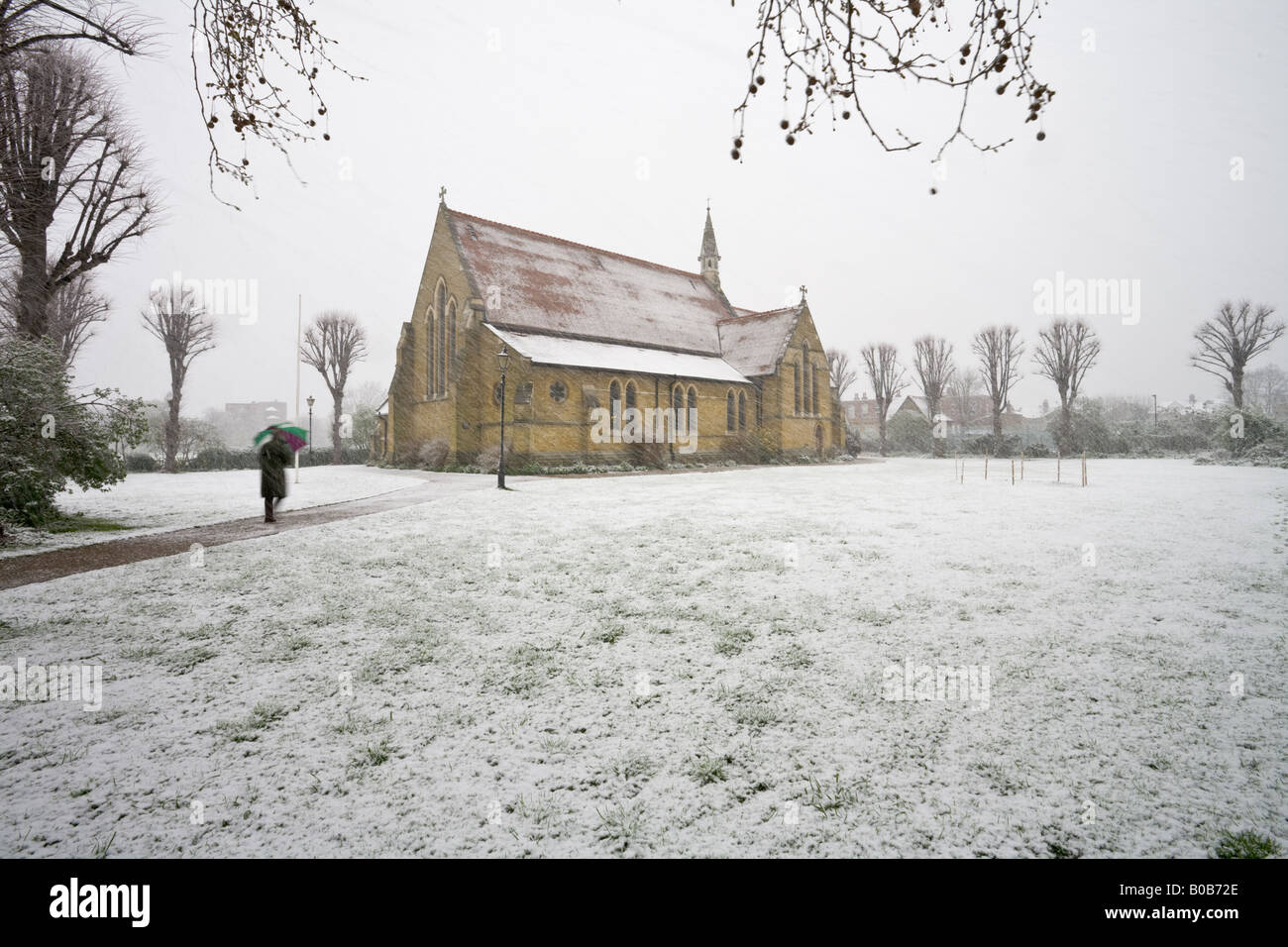 Communion of saints hi-res stock photography and images - Alamy