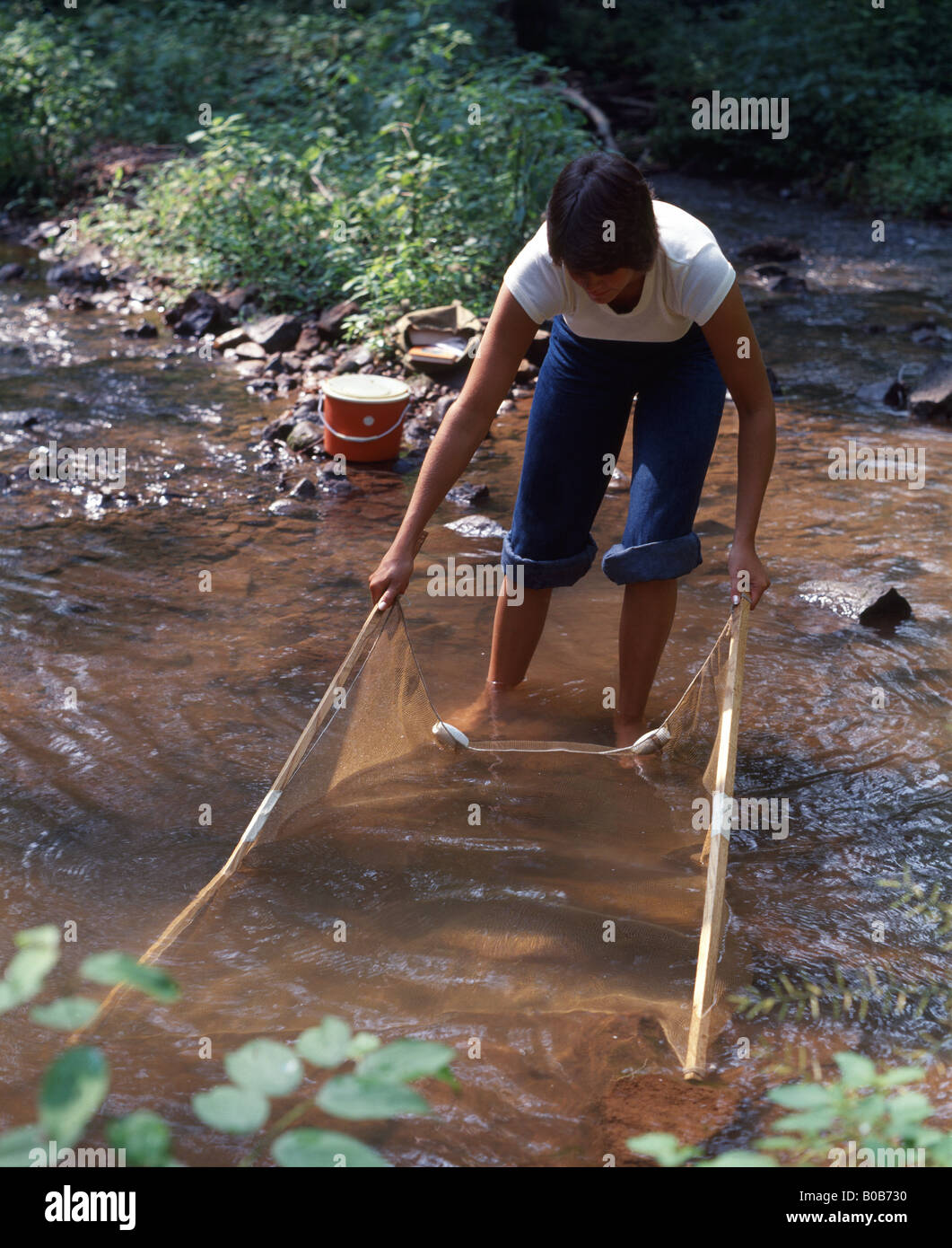 Seglock creek hi-res stock photography and images - Alamy