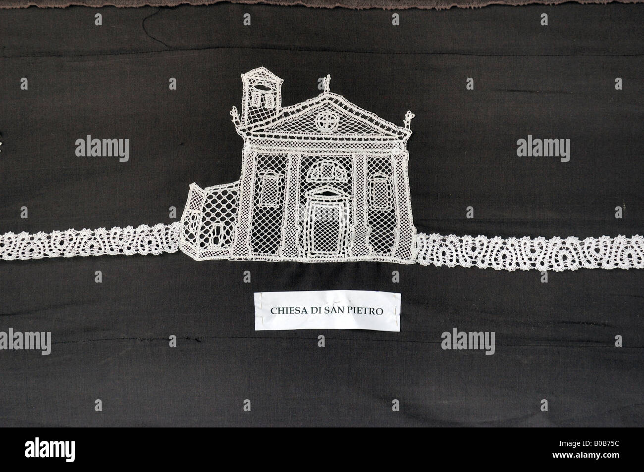 Lace work hi-res stock photography and images - Alamy