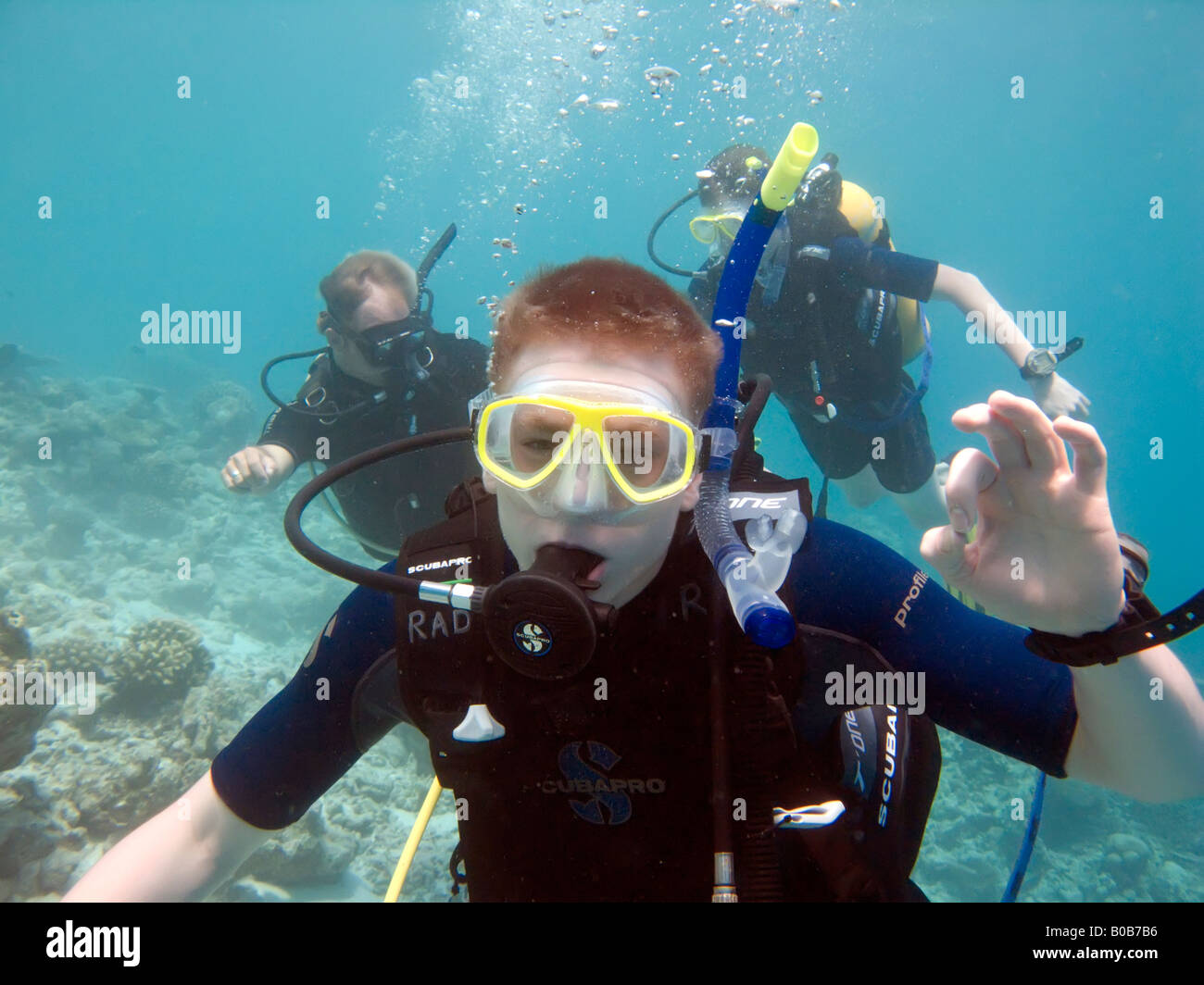 Scuab hi-res stock photography and images - Alamy