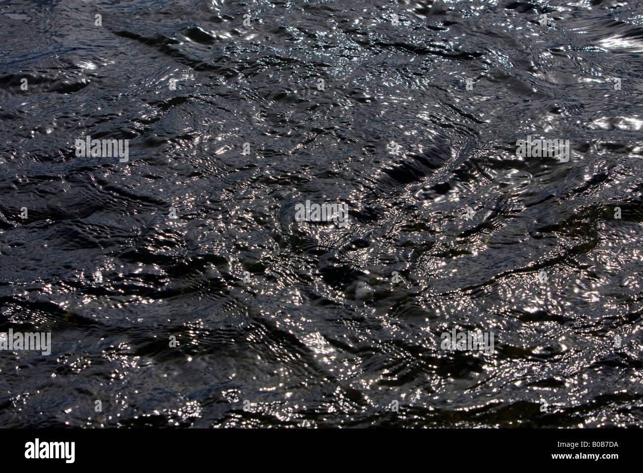 Churned up water hi-res stock photography and images - Alamy