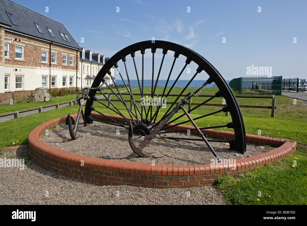 Seaham colliery hi-res stock photography and images - Alamy