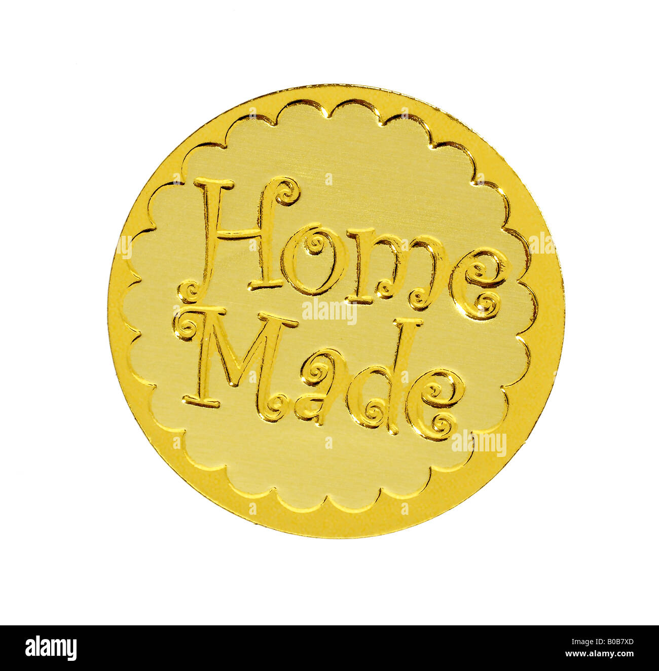 Food sticker icons hi-res stock photography and images - Alamy