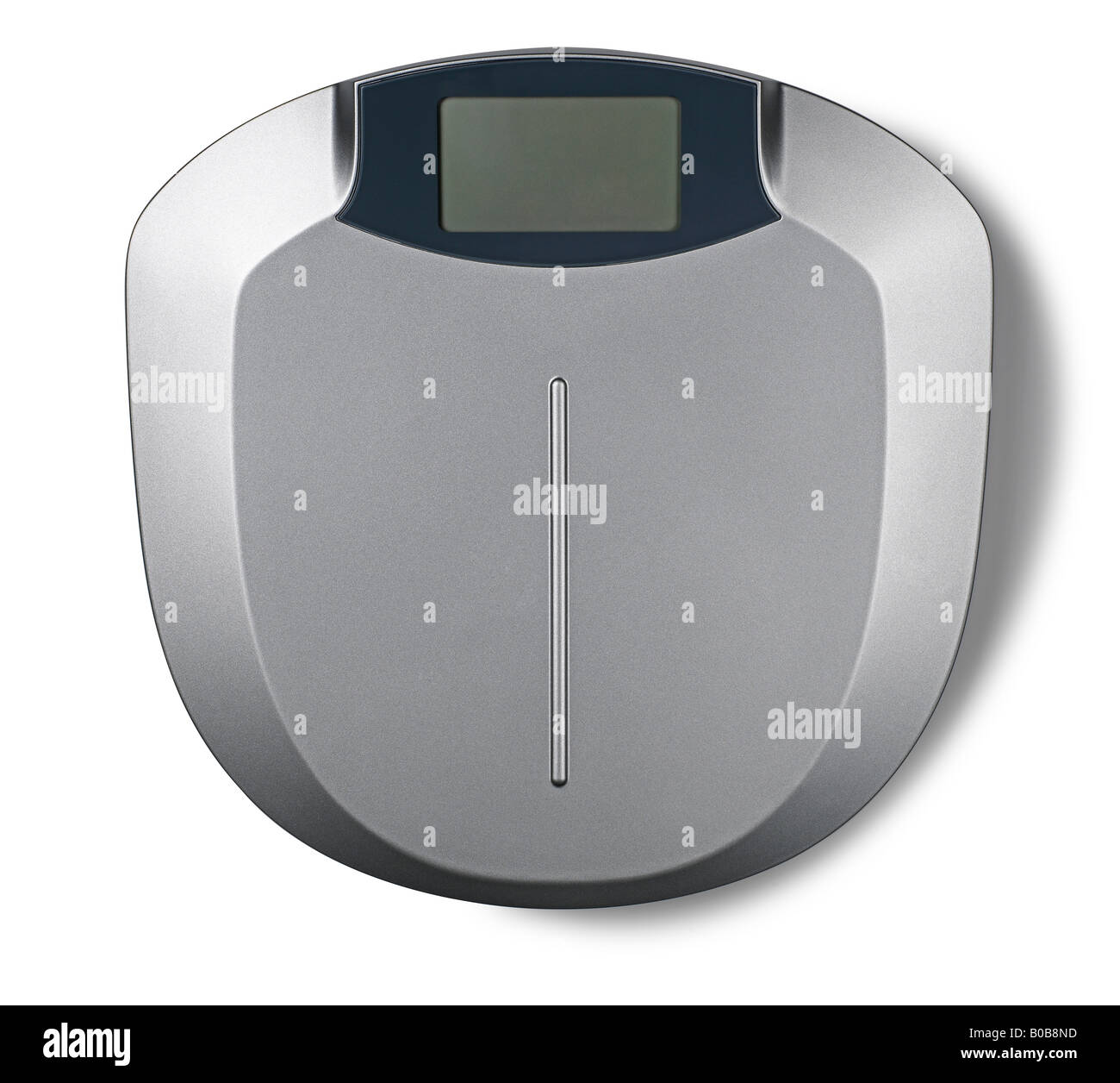 Digital scale hi-res stock photography and images - Alamy