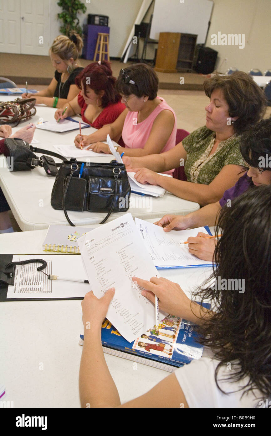 English class hi-res stock photography and images - Alamy