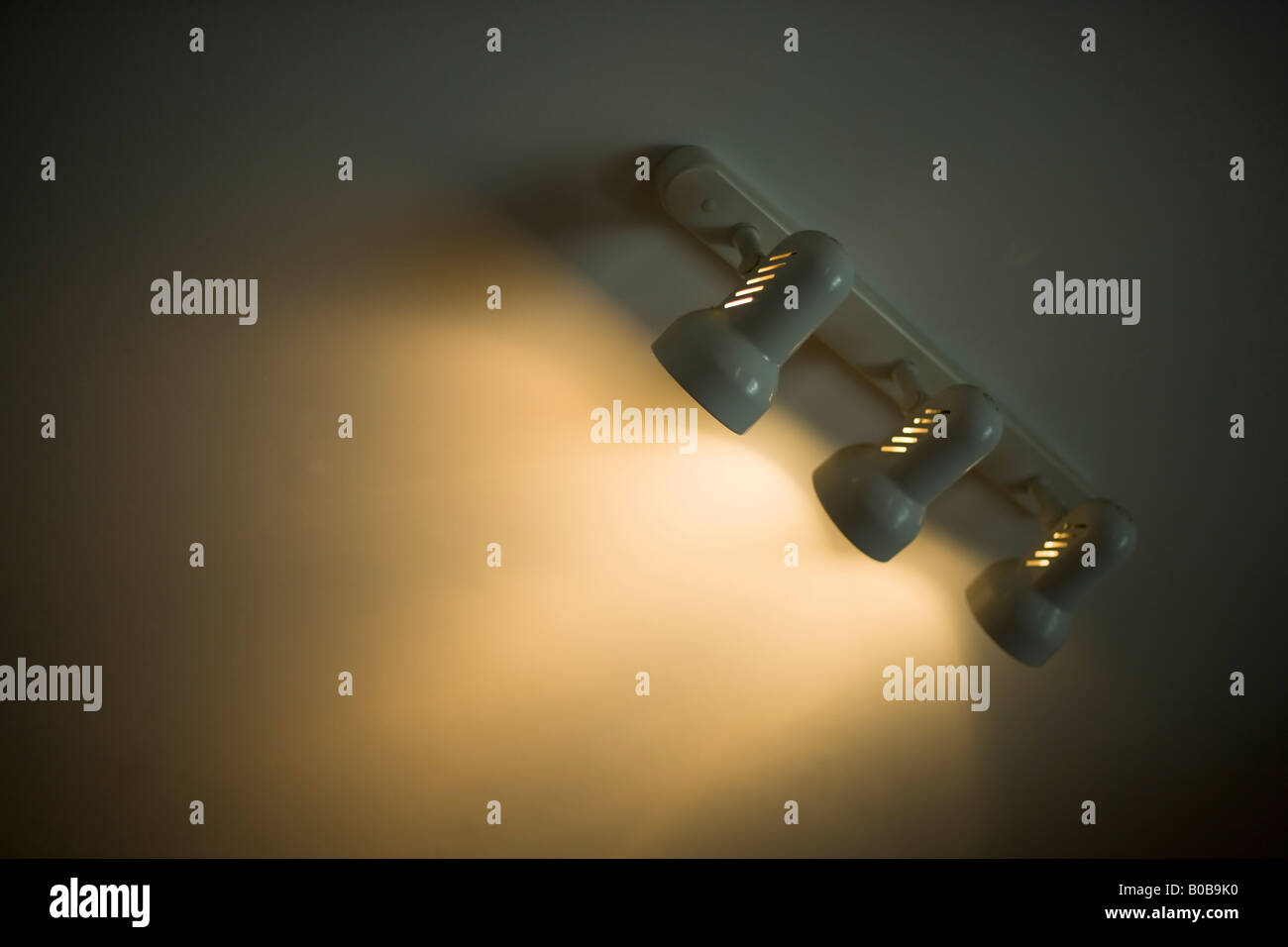 Kitchen Ceiling Lights High Resolution Stock Photography and Images - Alamy