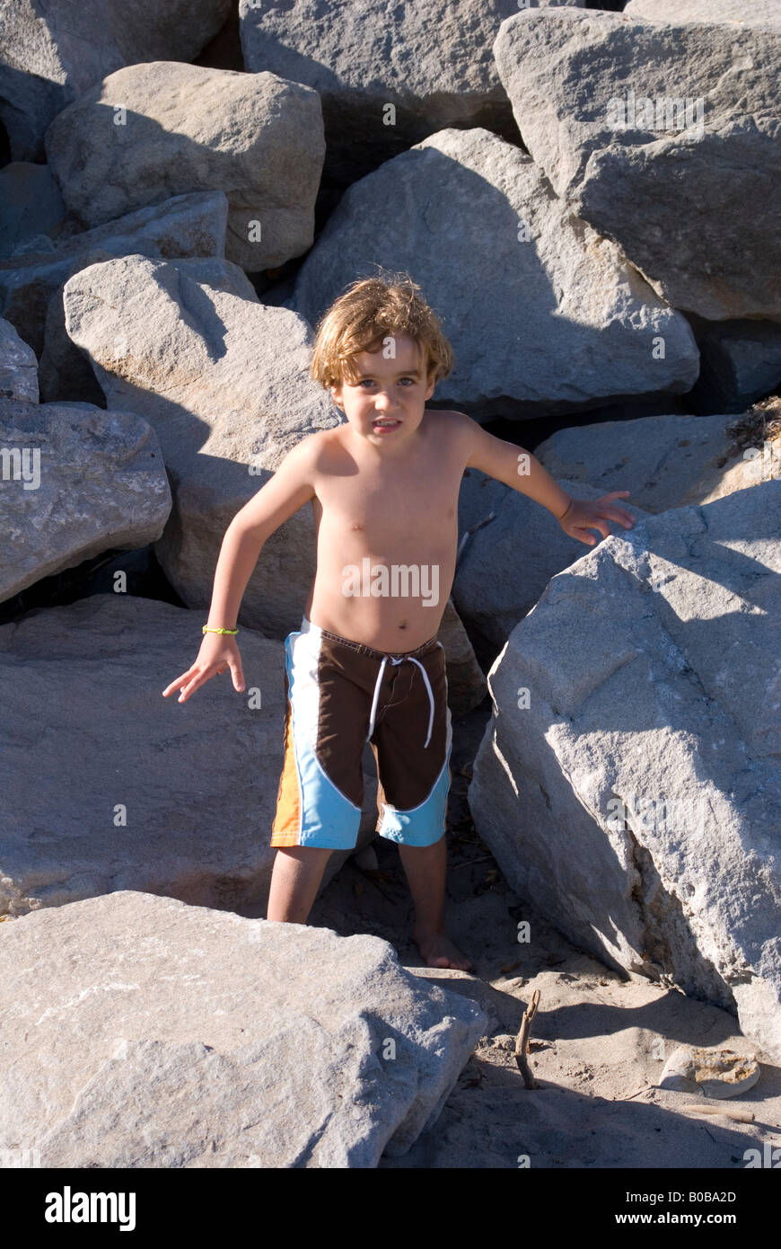 Swimsuit on white hi-res stock photography and images - Alamy