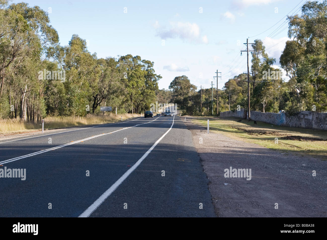 Unkerbed hi-res stock photography and images - Alamy