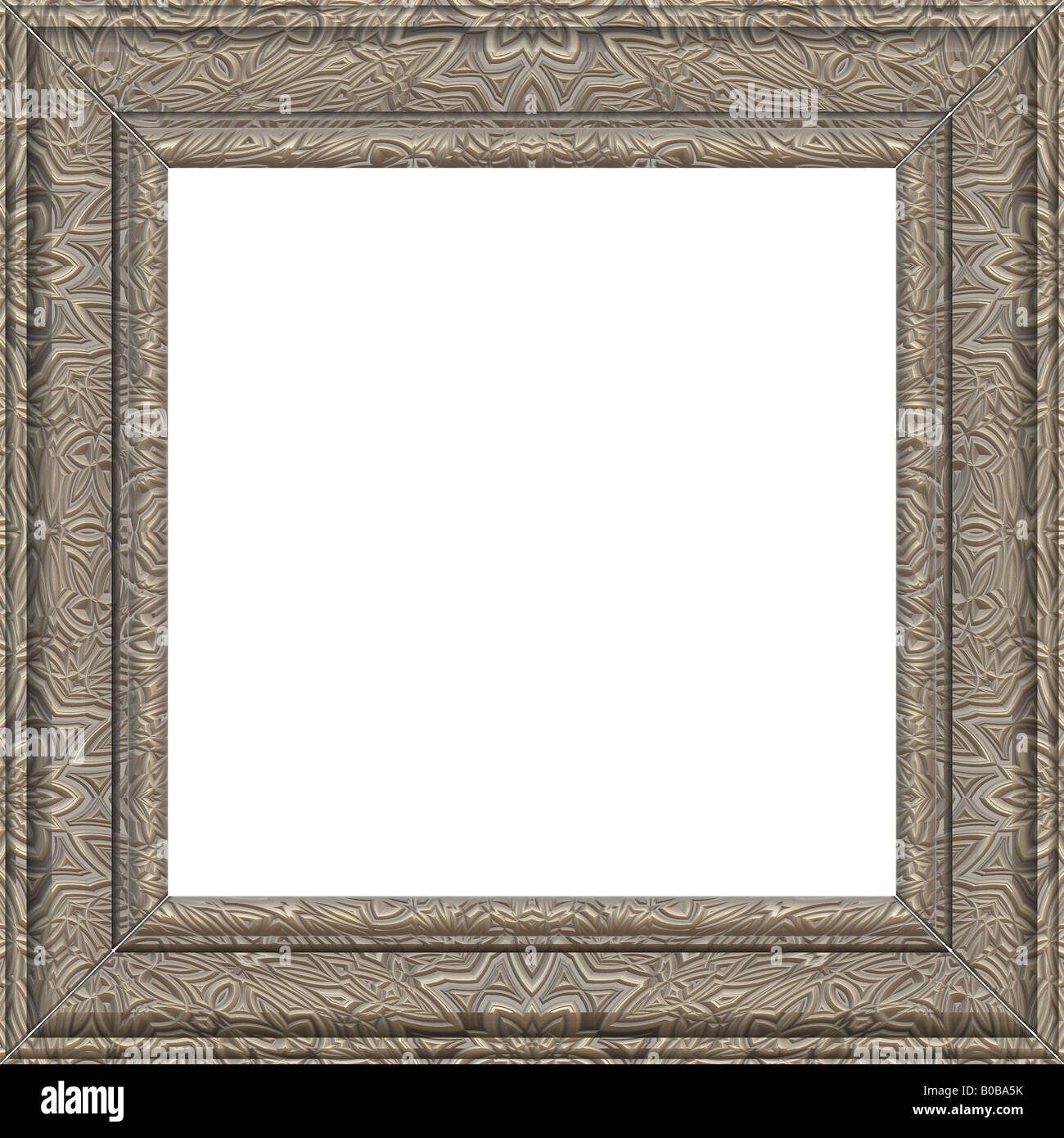 nice award certificate photo or picture frame Stock Photo - Alamy