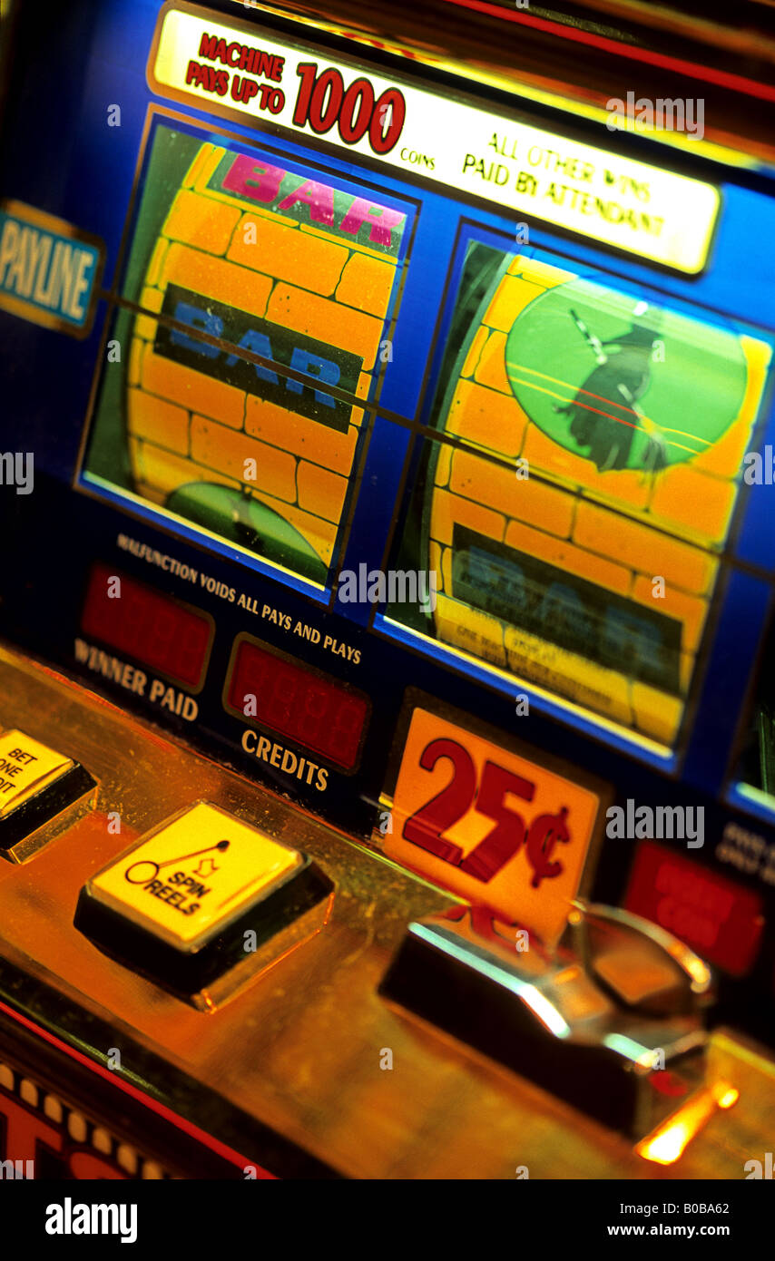 Drinking game machine hi-res stock photography and images - Alamy