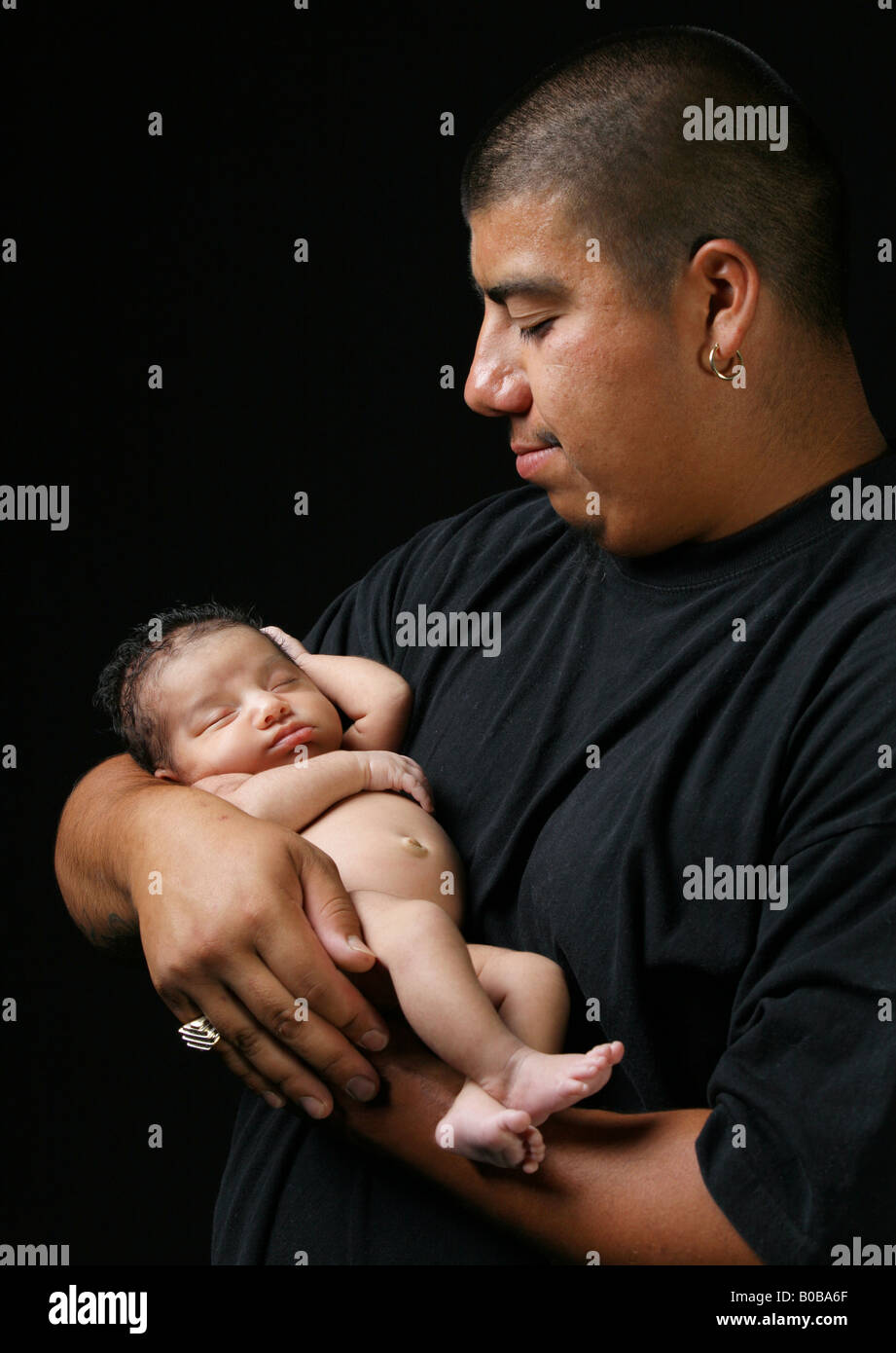 Sleeping mexican hi-res stock photography and images - Alamy