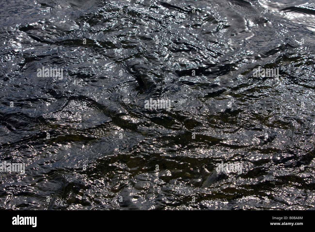 Churned up water hi-res stock photography and images - Alamy