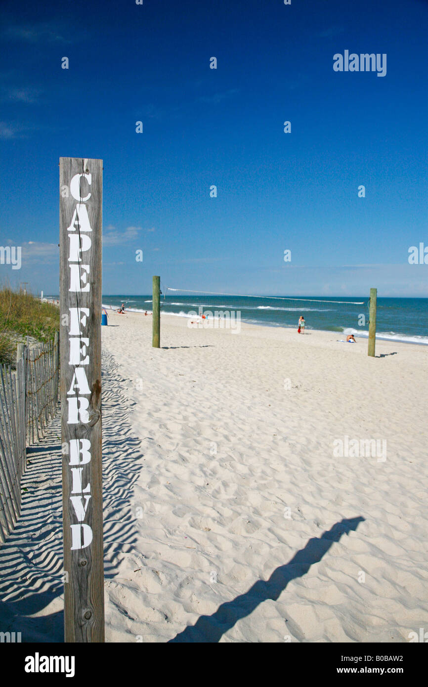 Cape fear region hi-res stock photography and images - Alamy