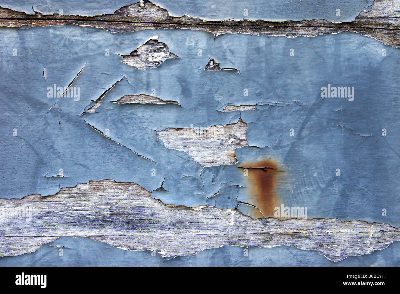 Forgotten paint hi-res stock photography and images - Alamy