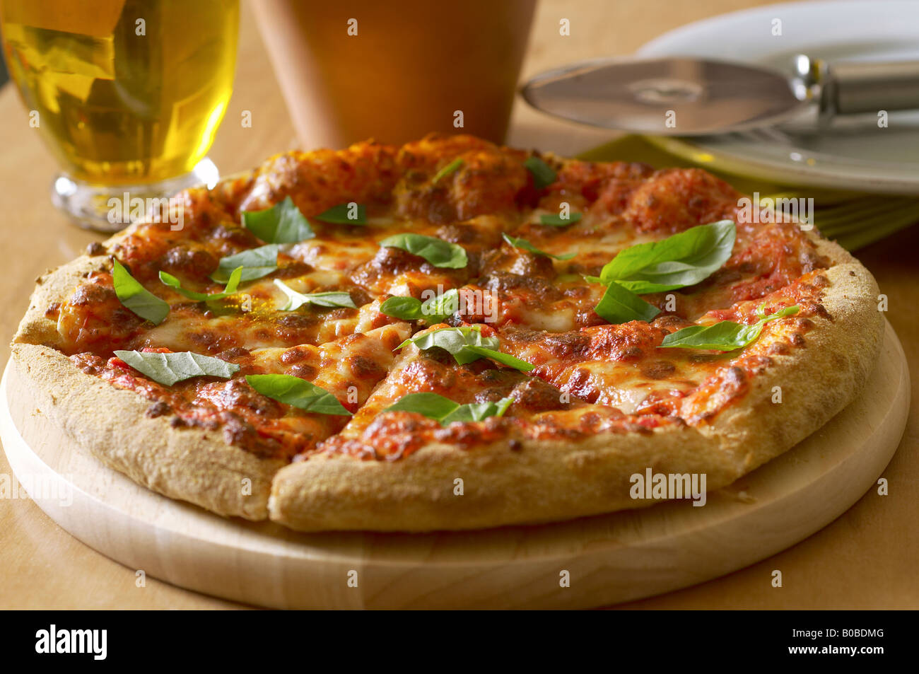 Margarita landscape hi-res stock photography and images - Alamy