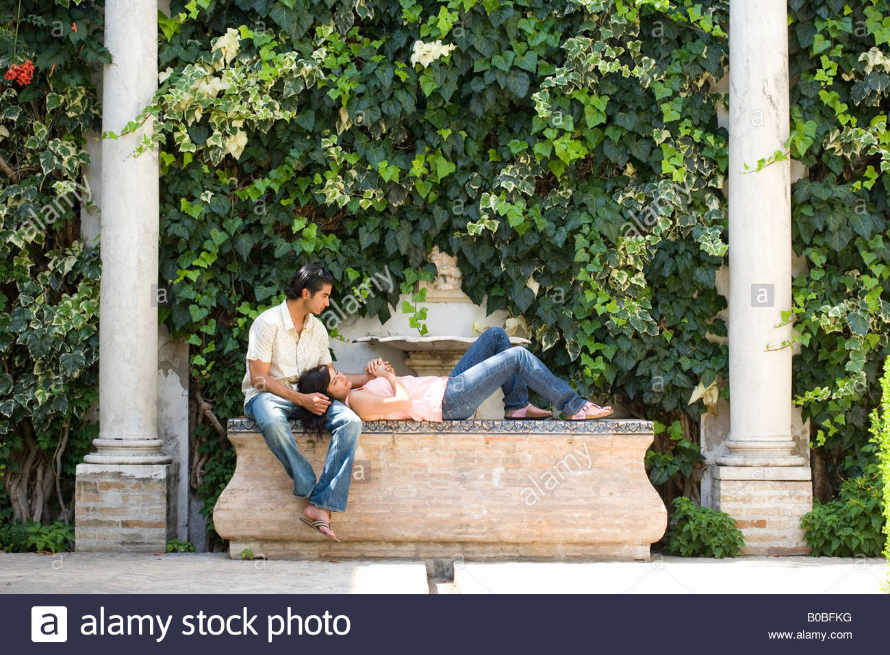 Woman Sitting Mans Lap Stock Photos & Woman Sitting Mans Lap Stock ...