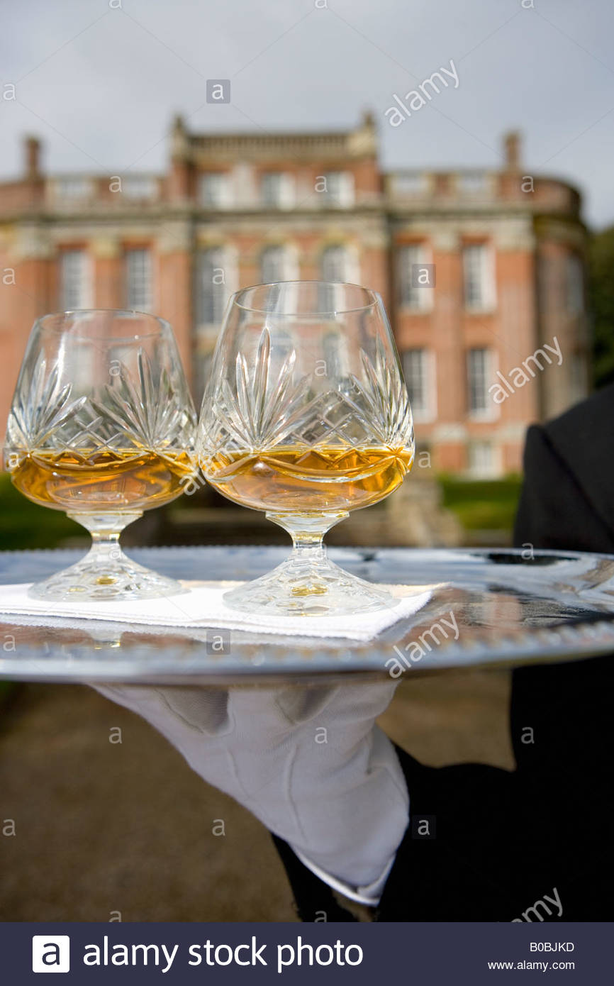 Butler Uniform Stock Photos & Butler Uniform Stock Images - Alamy