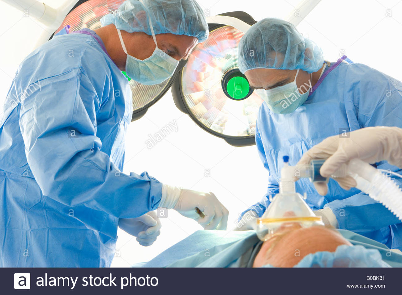 Anesthesia Mask Stock Photos & Anesthesia Mask Stock Images - Alamy
